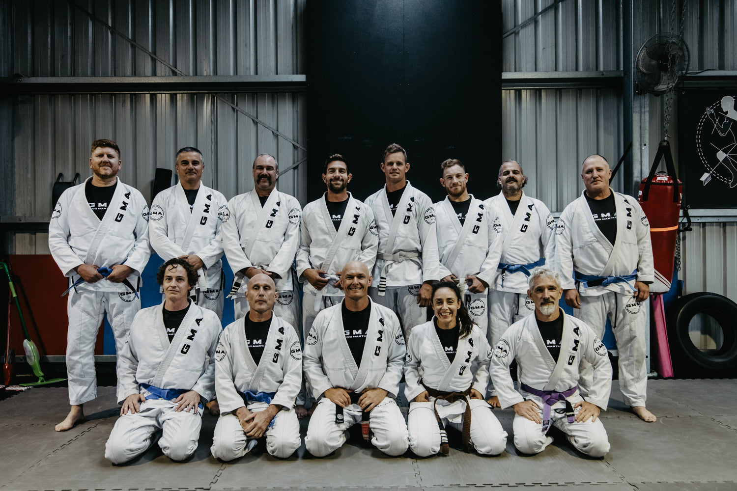 Geelong Martial Arts