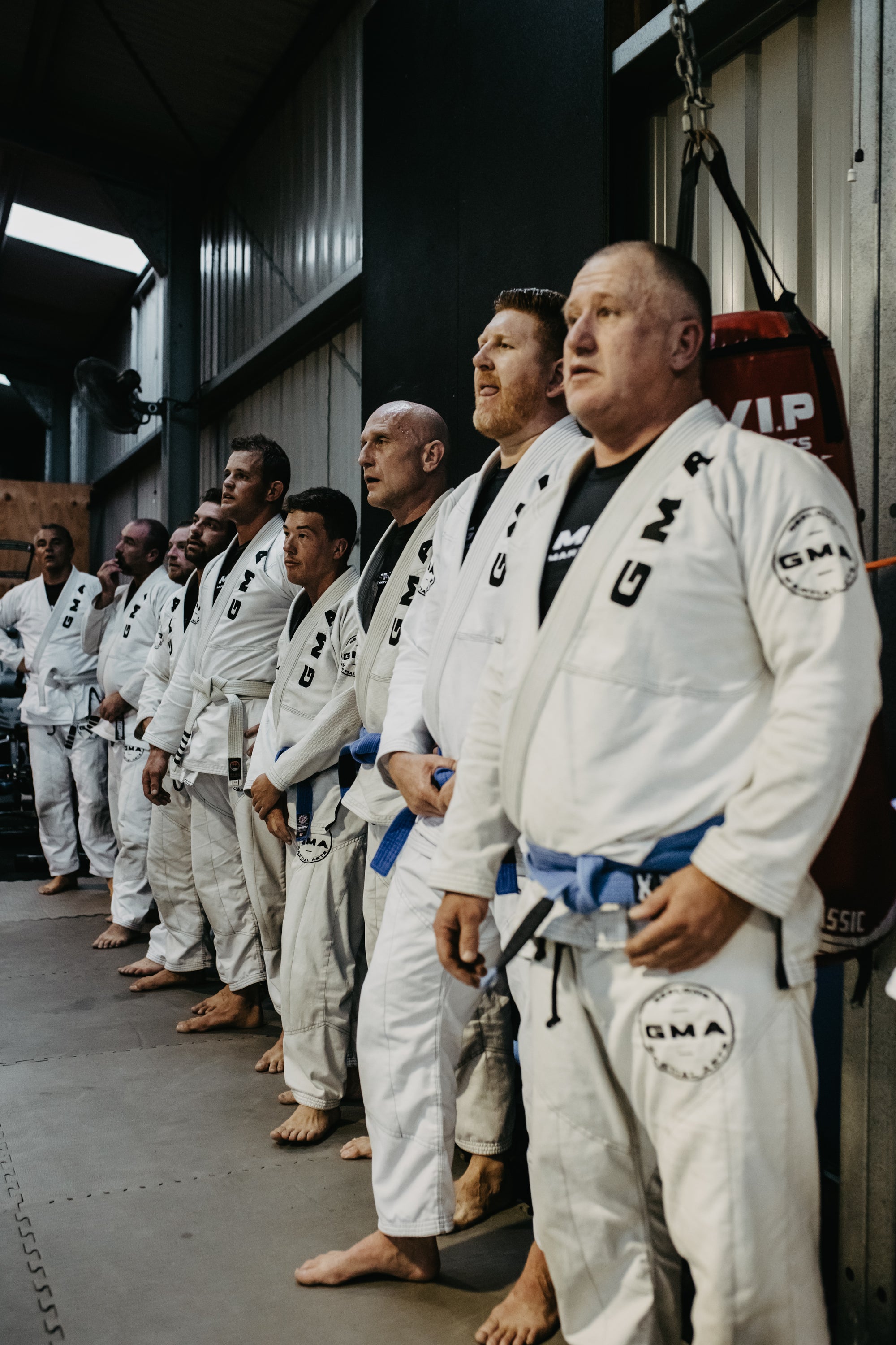 Geelong Martial Arts